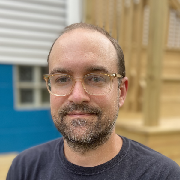 Matthew Smith | Romance Languages & Literatures